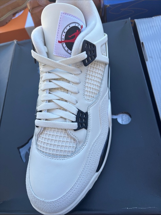 Jordan | Shoes | Jordan 4 Flight Club Og | Poshmark